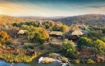 Balule Nature Reserve | Balule Private Reserve | Balule Camp