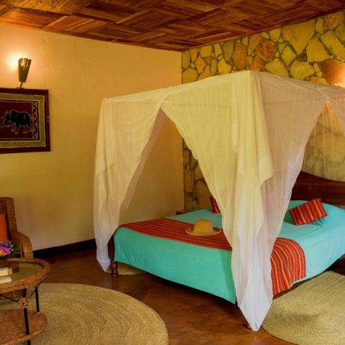 Country Lodge - Karatu