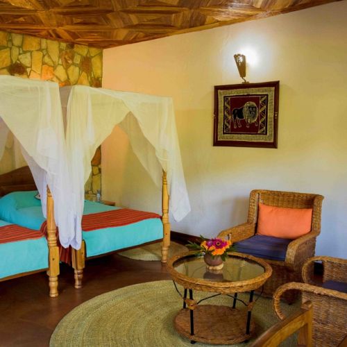 Country Lodge - Karatu