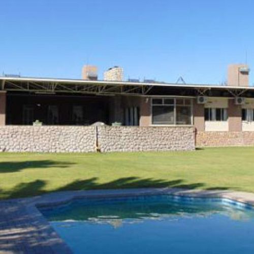 Klein Pella Guest House