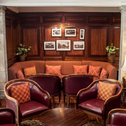 Muthaiga Country Club