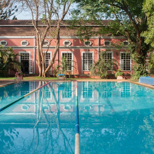 Muthaiga Country Club