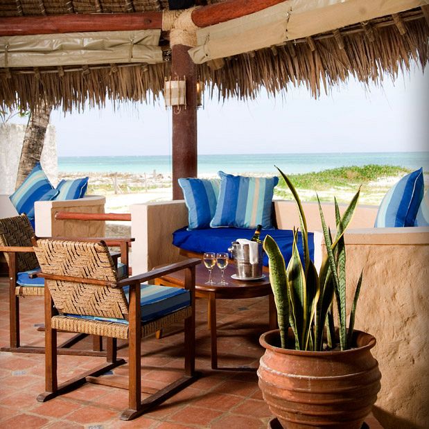 Pinewood Beach Resort & Spa