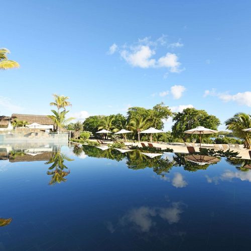 Radisson Blu Azuri Resort & Spa, Mauritius
