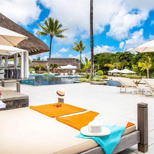 Radisson Blu Azuri Resort & Spa, Mauritius