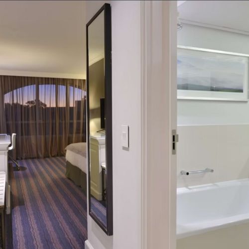 Radisson Blu Hotel Waterfront, Cape Town