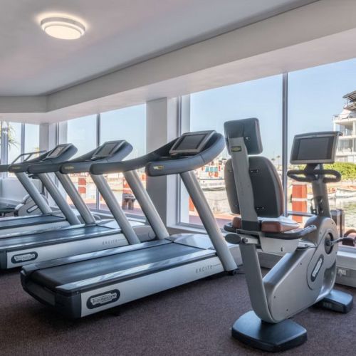 Radisson Blu Hotel Waterfront, Cape Town