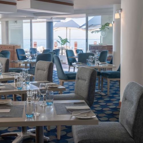 Radisson Blu Hotel Waterfront, Cape Town