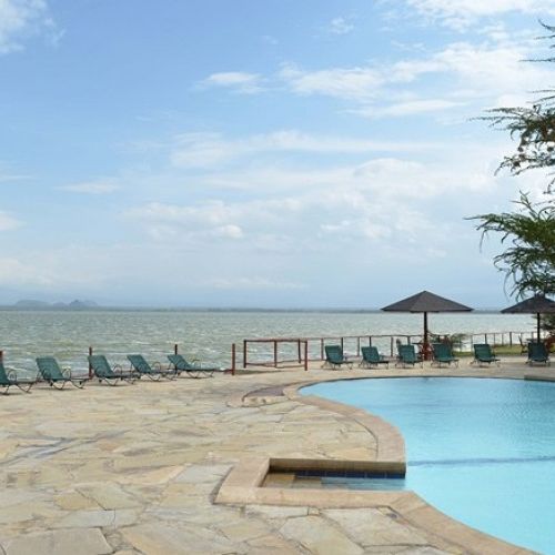 Sentrim Elementaita Lodge, Lake Elementaita | Kenya