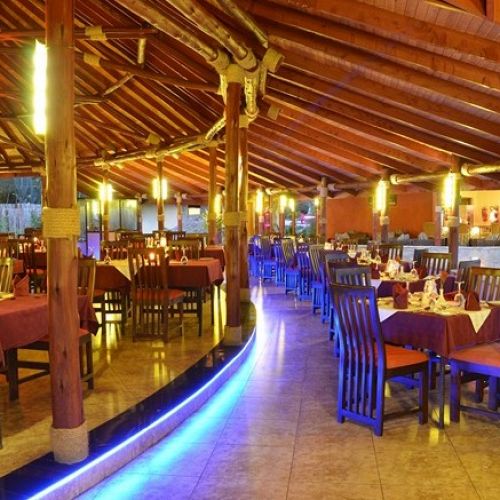 Sentrim Elementaita Lodge, Lake Elementaita | Kenya