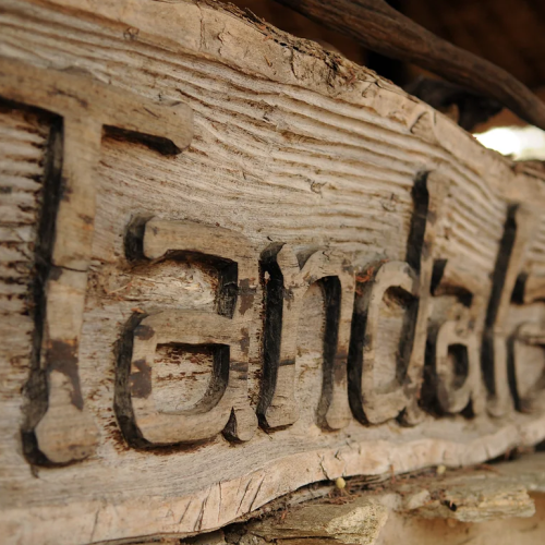 Tandala Tented Camp