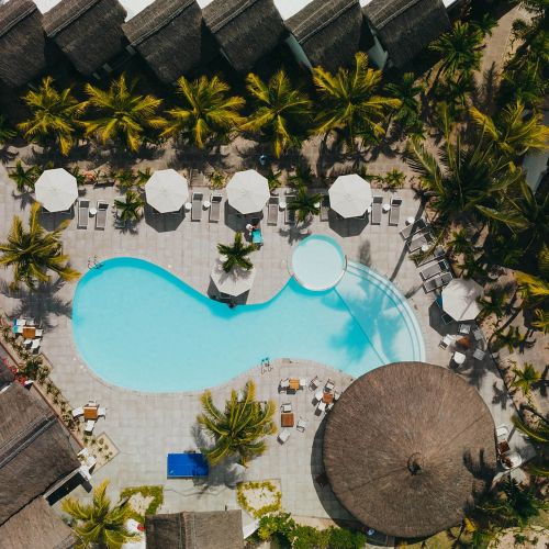 Veranda Palmar Beach Hotel