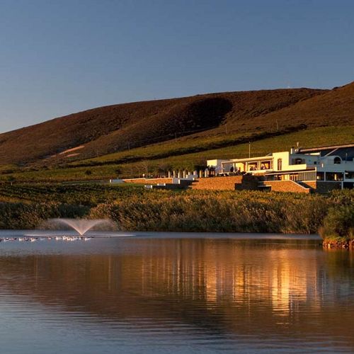 De Grendel Wine Estate